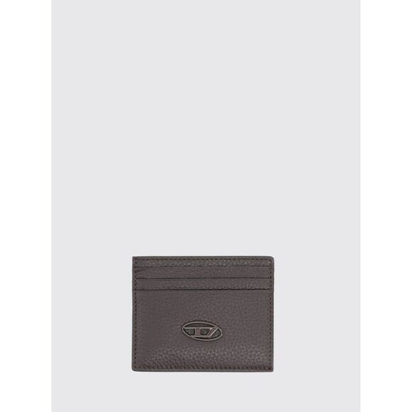 Diesel | Accessories | Diesel Wallet Men Brown | Poshmark